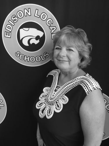 Smuck departs role at Edison | News, Sports, Jobs - The Herald Star